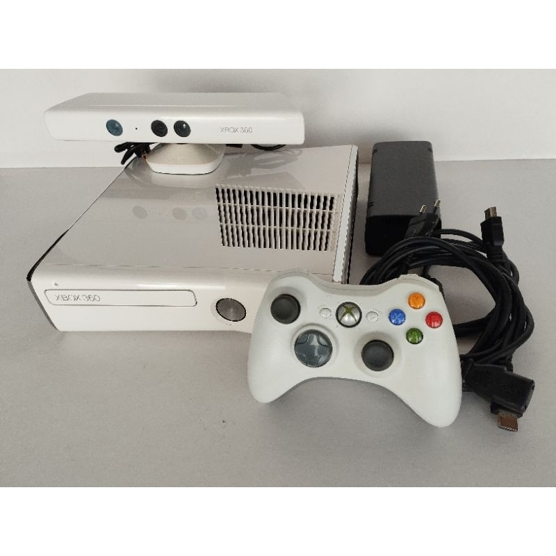 Xbox 160 store