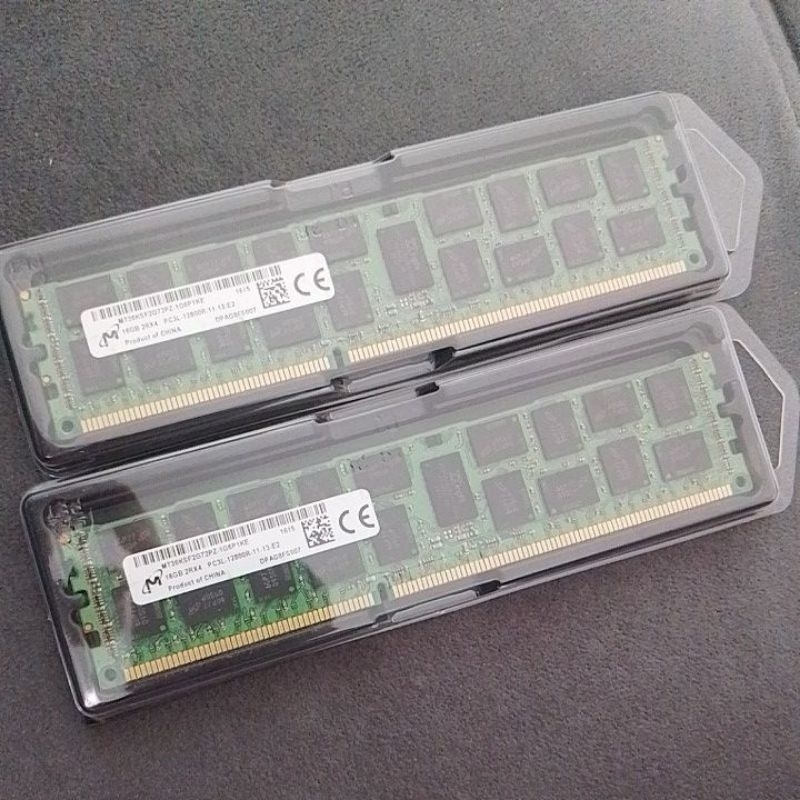 Memória RAM ECC DDR3 8gb 1866MHz | Shopee Brasil