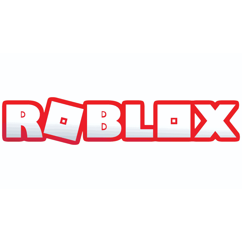 DISPLAY MDF SIMBOLO ROBLOX VERMELHO60CM | Shopee Brasil