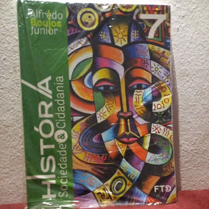 HISTÓRIA- Sociedade&Cidadania | Shopee Brasil