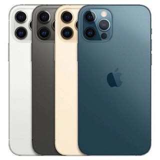 Celular iPhone 12 Pro 128gb Impecável com NF Vitrine Americano | Shopee ...
