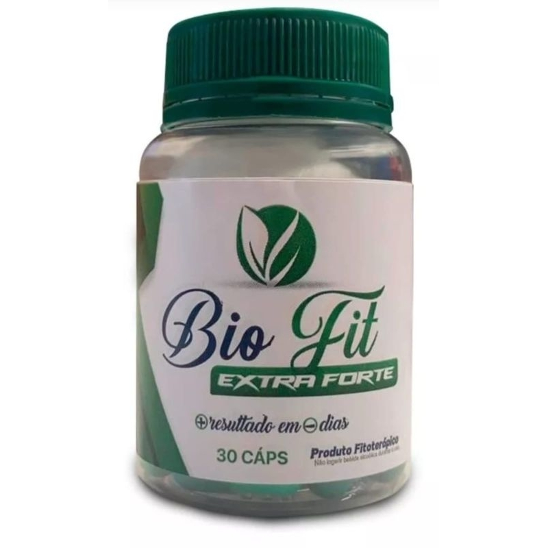 BIO FIT EXTRA FORTE envio rápido | Shopee Brasil