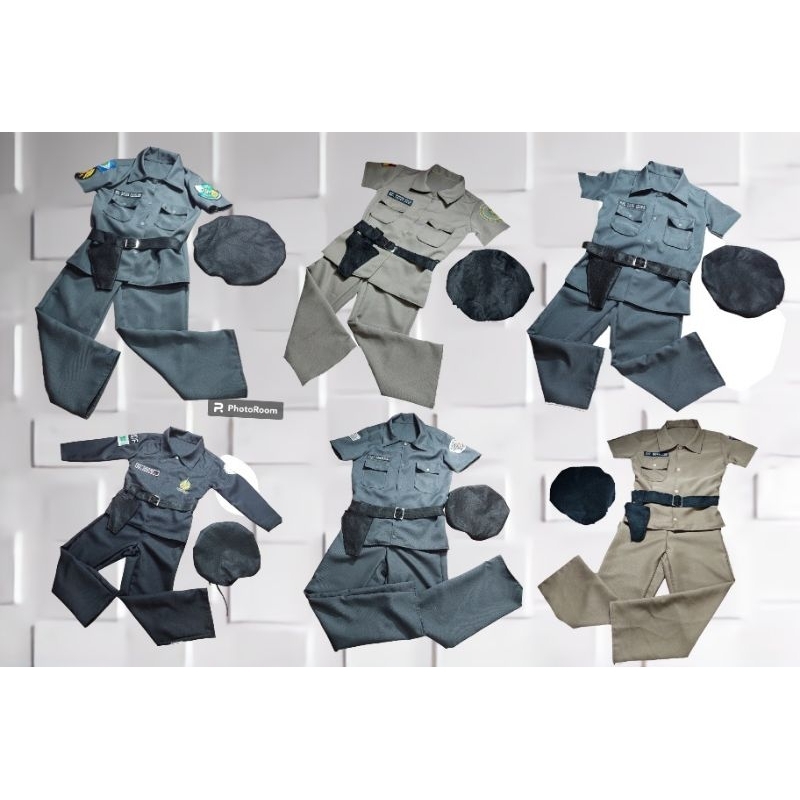 fantasia farda infantil de todos os estados brasileiros por encomenda ...