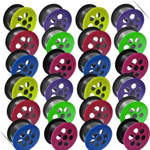 carretilha pipa combate infantil ferias criança brinquedo 15cm pipas ...