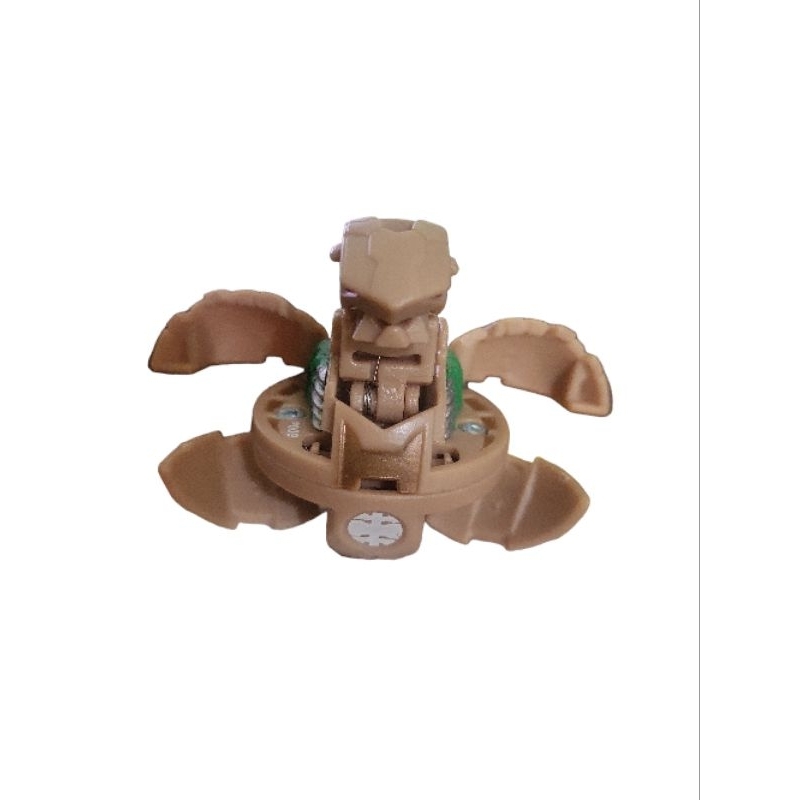 Bakugan Battle Brawlers Subterra Alpha Percival 600G | Shopee Brasil