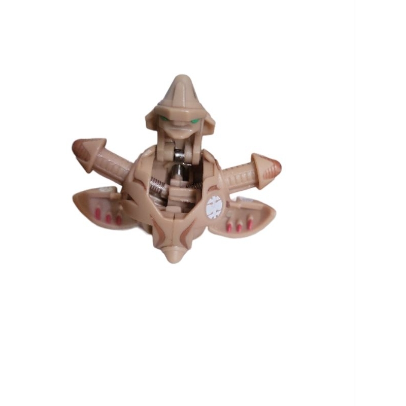 Bakugan Battle Brawlers baliton Subterra | Shopee Brasil