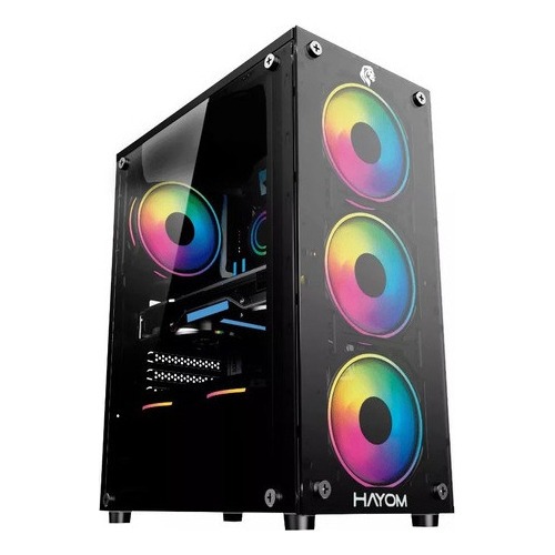 Cpu Pc Gamer Intel Barato Core I5 3470 - 16gb Ram Ssd 480gb Cpu Pc Gamer Intel Barato Core I5 3470 - 16gb Ram Ssd 480gb