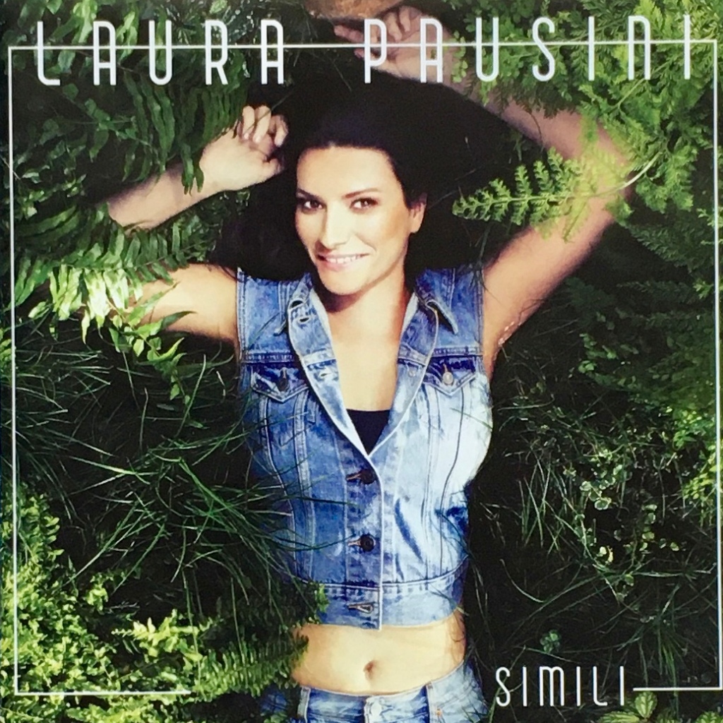 Laura Pausini Simili Cd Shopee Brasil
