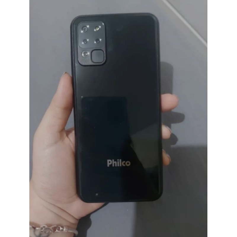 celular philco hit p8 32GB 3GB RAM (necessita trocar bateria removível) | Shopee Brasil