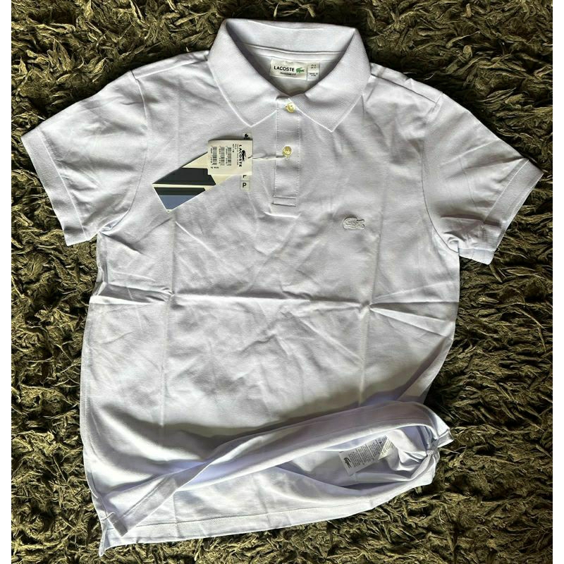 POLO PICKET | Shopee Brasil