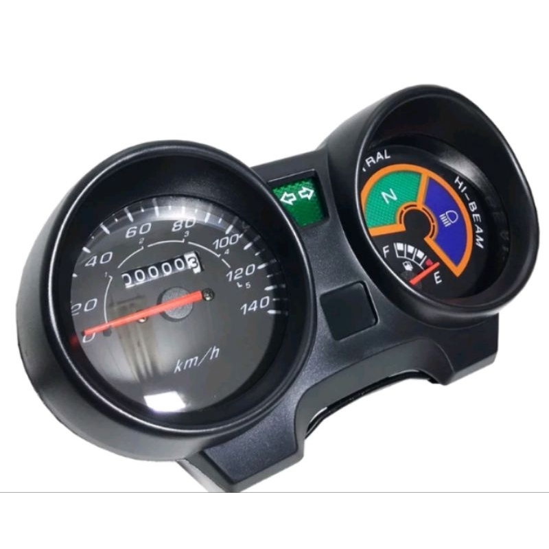 Painel Titan 150 Ks 04/08 Completo Modelo Original | Shopee Brasil