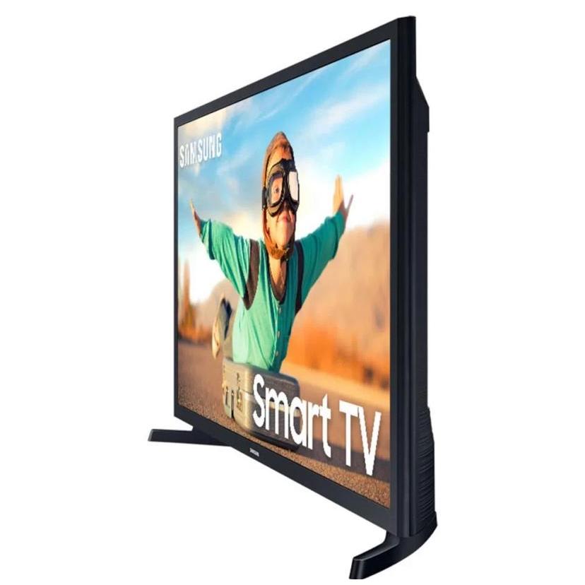 SMART TV SAMSUNG NOVA ORIGINAL SELADA 32 POLEGADAS | Shopee Brasil