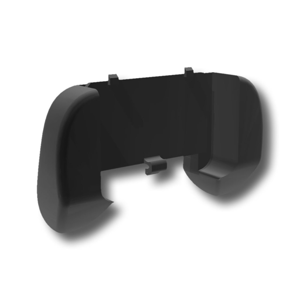 Grip Conforto Anbernic R36S | Shopee Brasil