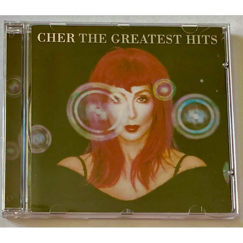Cd Cher Greatest Hits (Believe) | Shopee Brasil