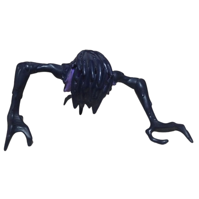 Boneco Toxon Max Steel | Shopee Brasil