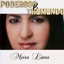 CD Mara Lima - Poderoso E Tremendo | Shopee Brasil