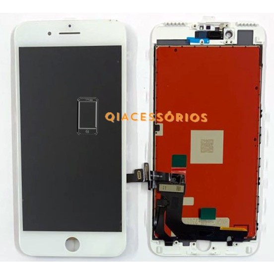 Tela Touch Display Lcd iPhone 7 Plus 5.5 - A1661 A1784 A1785 | Shopee Brasil