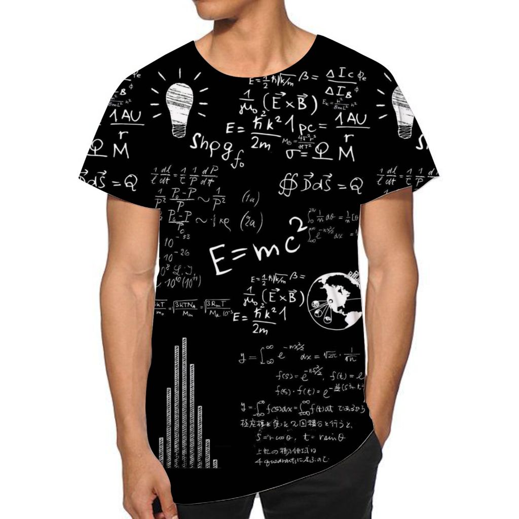 Camisa Camiseta Matematica Professor Calculo Calculos Fisica Formula ...