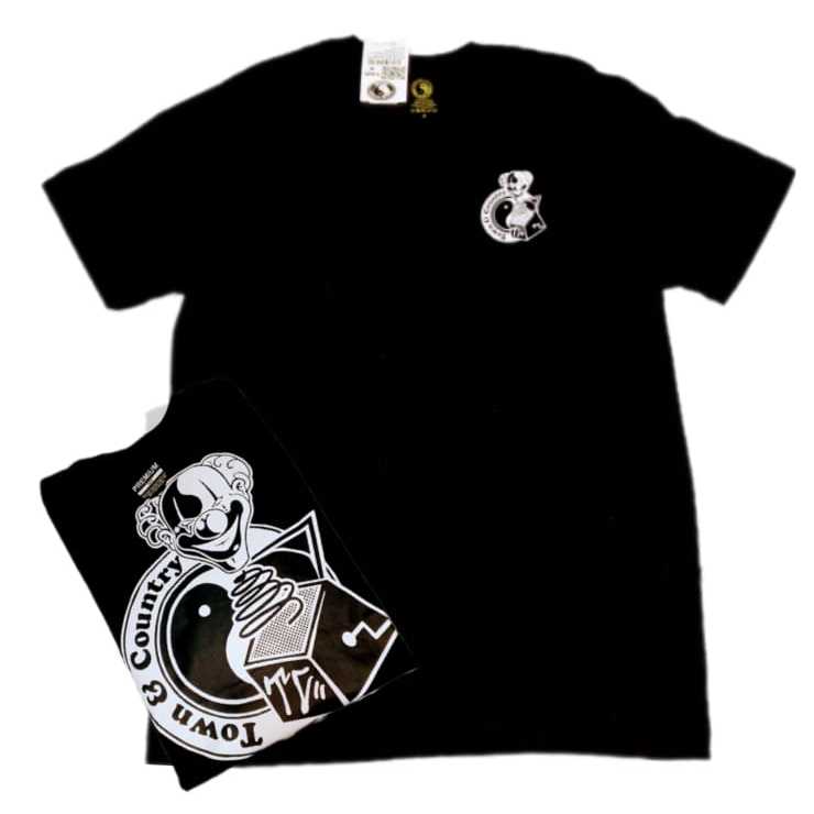 Camiseta Tony e Country Lançamento | Shopee Brasil