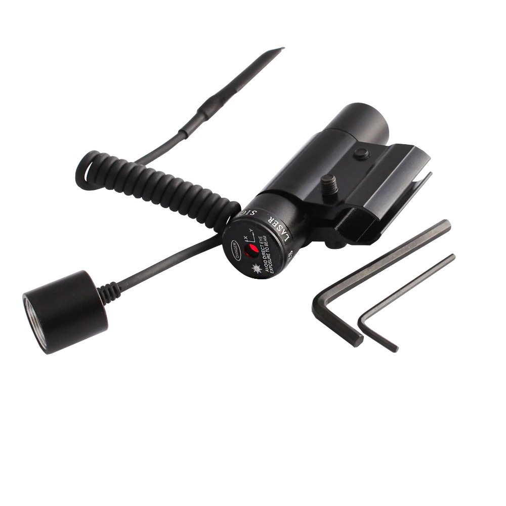 Mira mount cano laser cum Acionador calda | Shopee Brasil