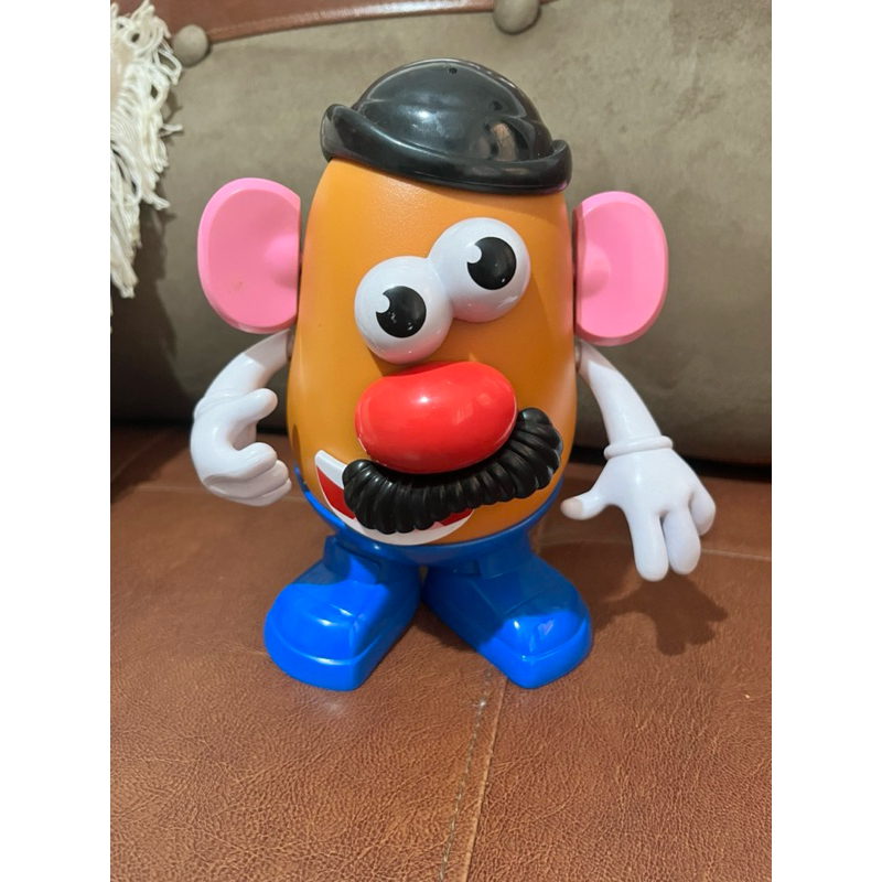 Boneco Senhor Batata Toy Story. | Shopee Brasil