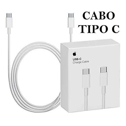 Cabo Tipo C- Tipo C Dois Lados Para Cabo De Carga Rápida Cabo - ENVIO IMEDIATO | Shopee Brasil