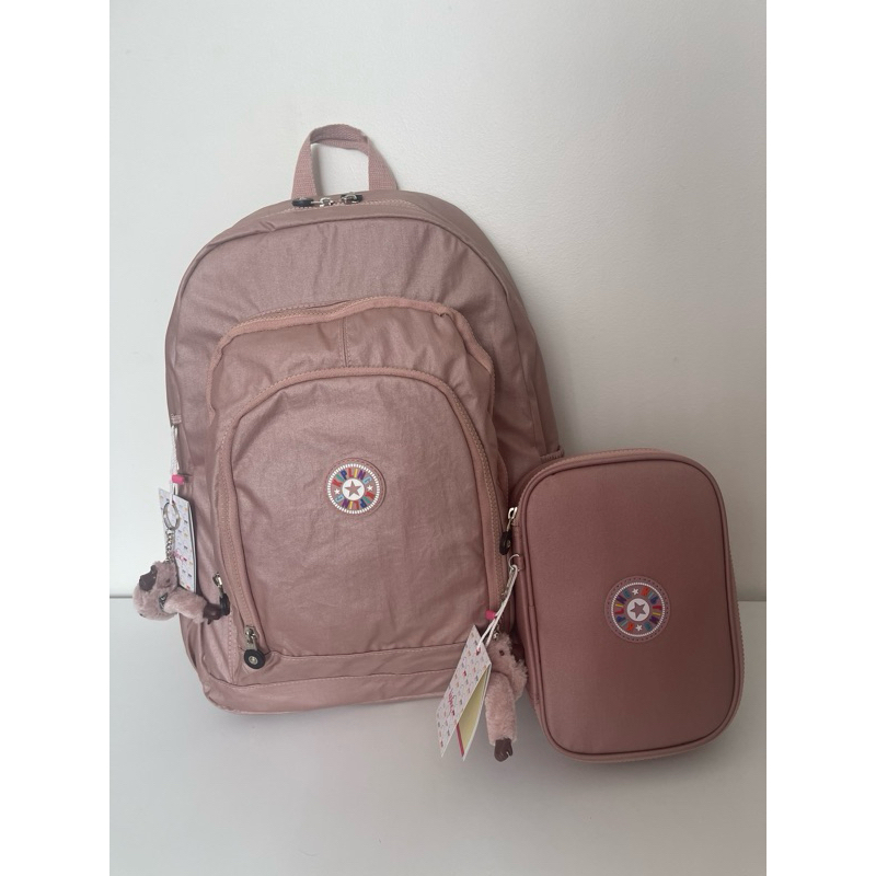 kit michila e estojo 100 pens | Shopee Brasil