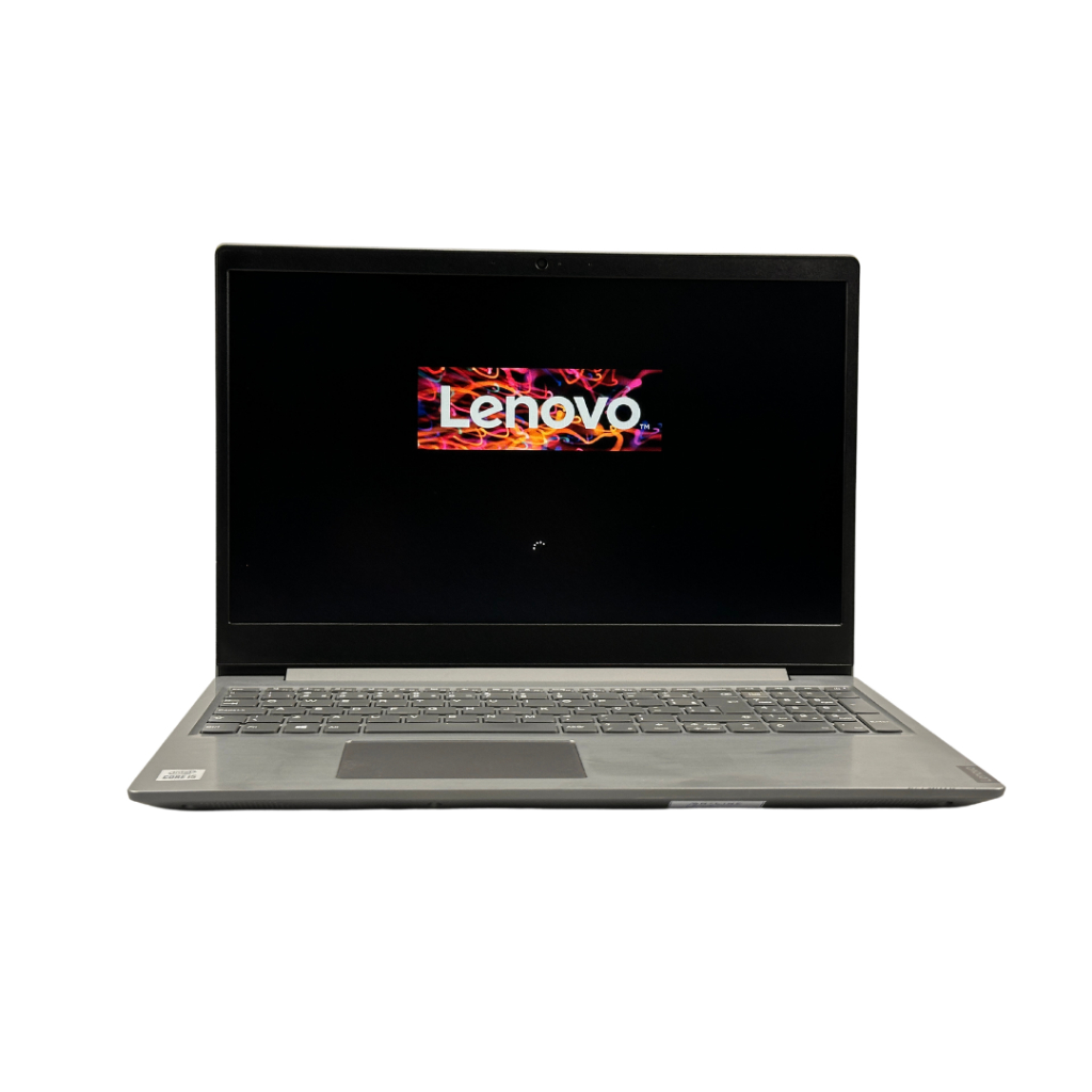 Notebook Lenovo Ideapad S145 - I5-10th - 8gb - Ssd M.2 256gb | Shopee ...