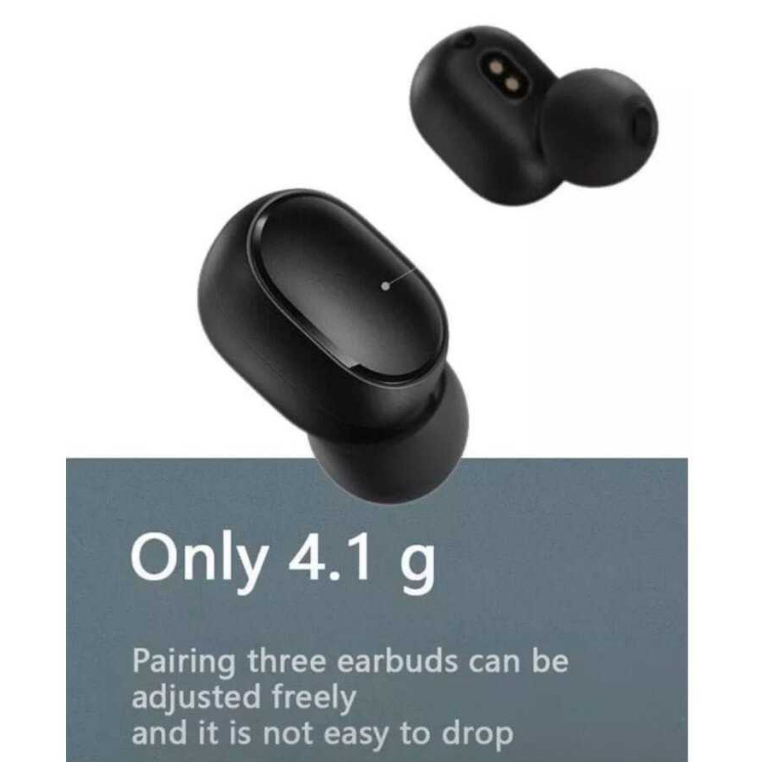 Fone De Ouvido Sem Fio Bluetooth Xiaomi Redmi AirDots 2 | Shopee Brasil