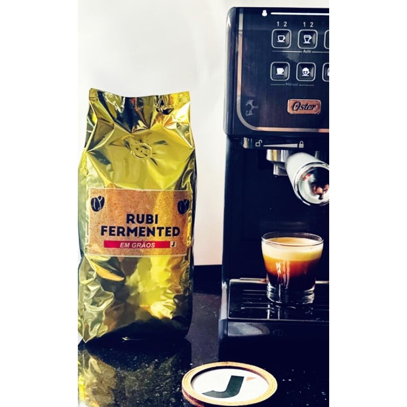 CAFÉ ESPECIAL JACU COFFEE - 100 % ARÁBICA- RUBI FERMENTADO - 87 PONTOS ...