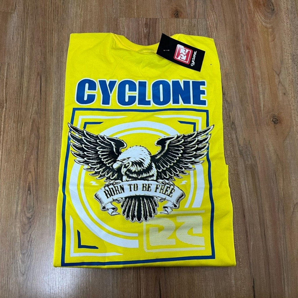 Camiseta Cyclone Mandrake Boss | Shopee Brasil