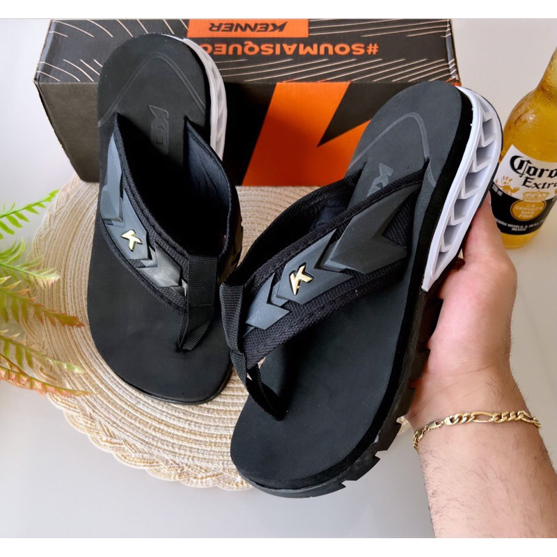 Kenner masculina | Shopee Brasil