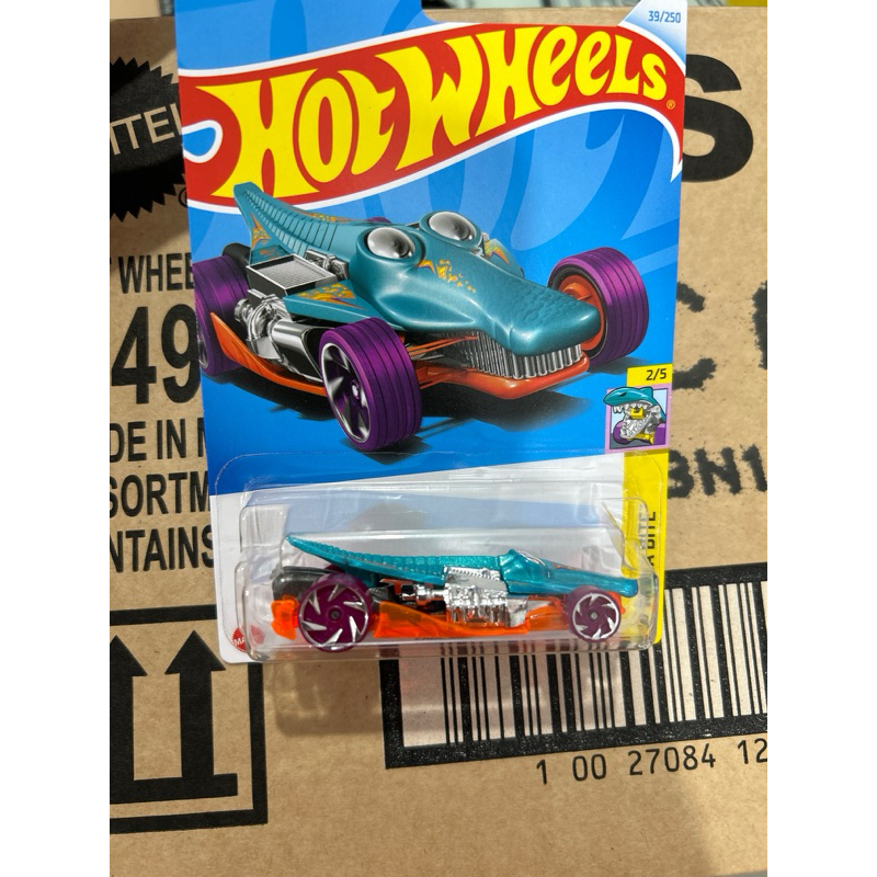 croc rod lote c 2024 hot Wheels 2024 | Shopee Brasil