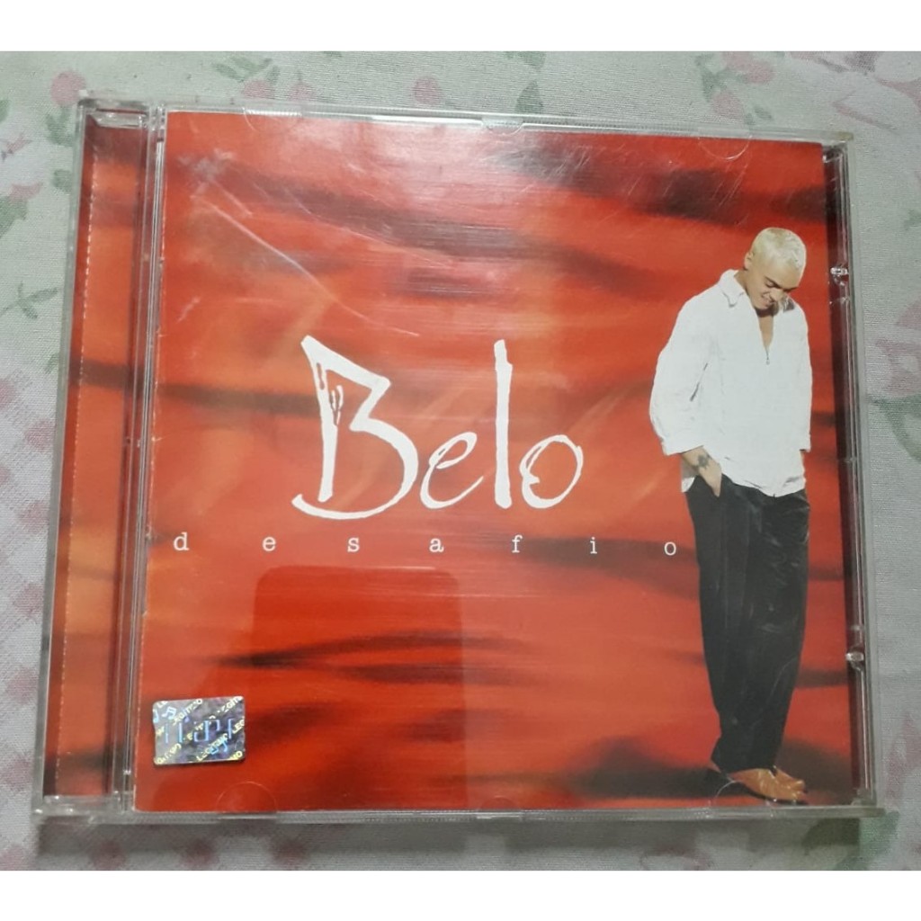 CD Belo - Desafio | Shopee Brasil