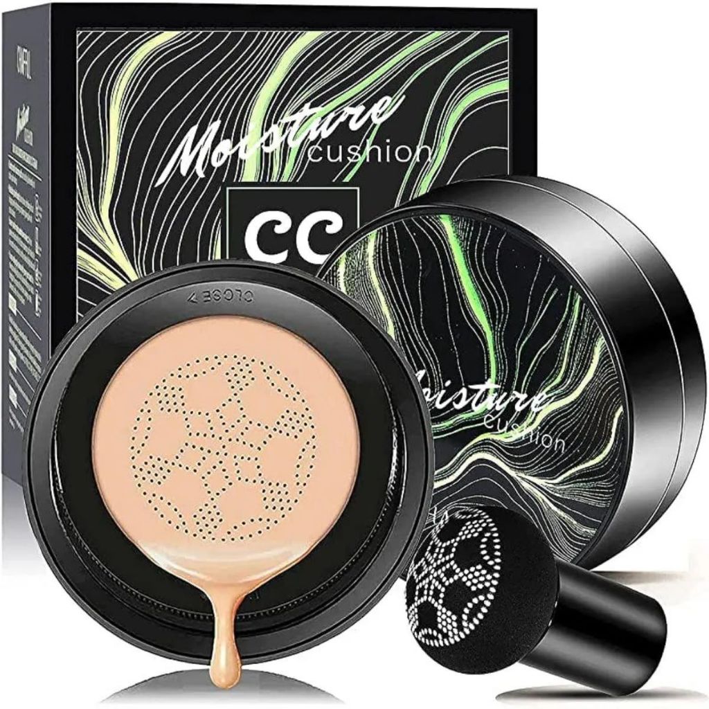 Kit 12 unidades Base Líquida Hidratante e Corretivo BB Cream a Prova D ...