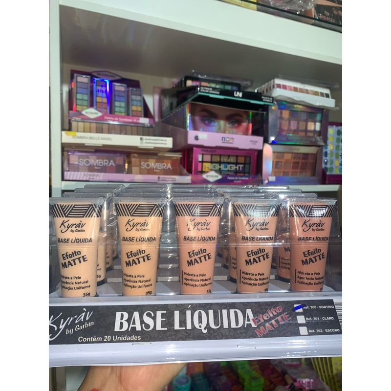 Base box Box de base kyrav Base revenda Box base para revenda BASE ...