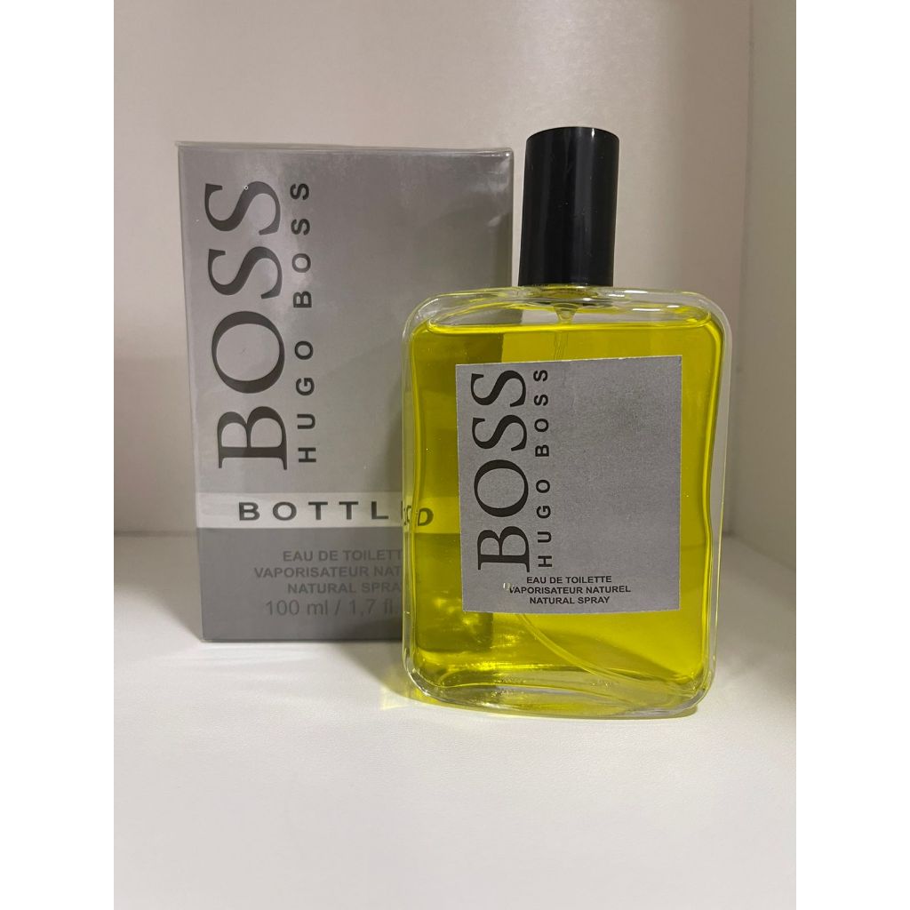 Kit Com 2 Perfumes Importado 100ml | Shopee Brasil