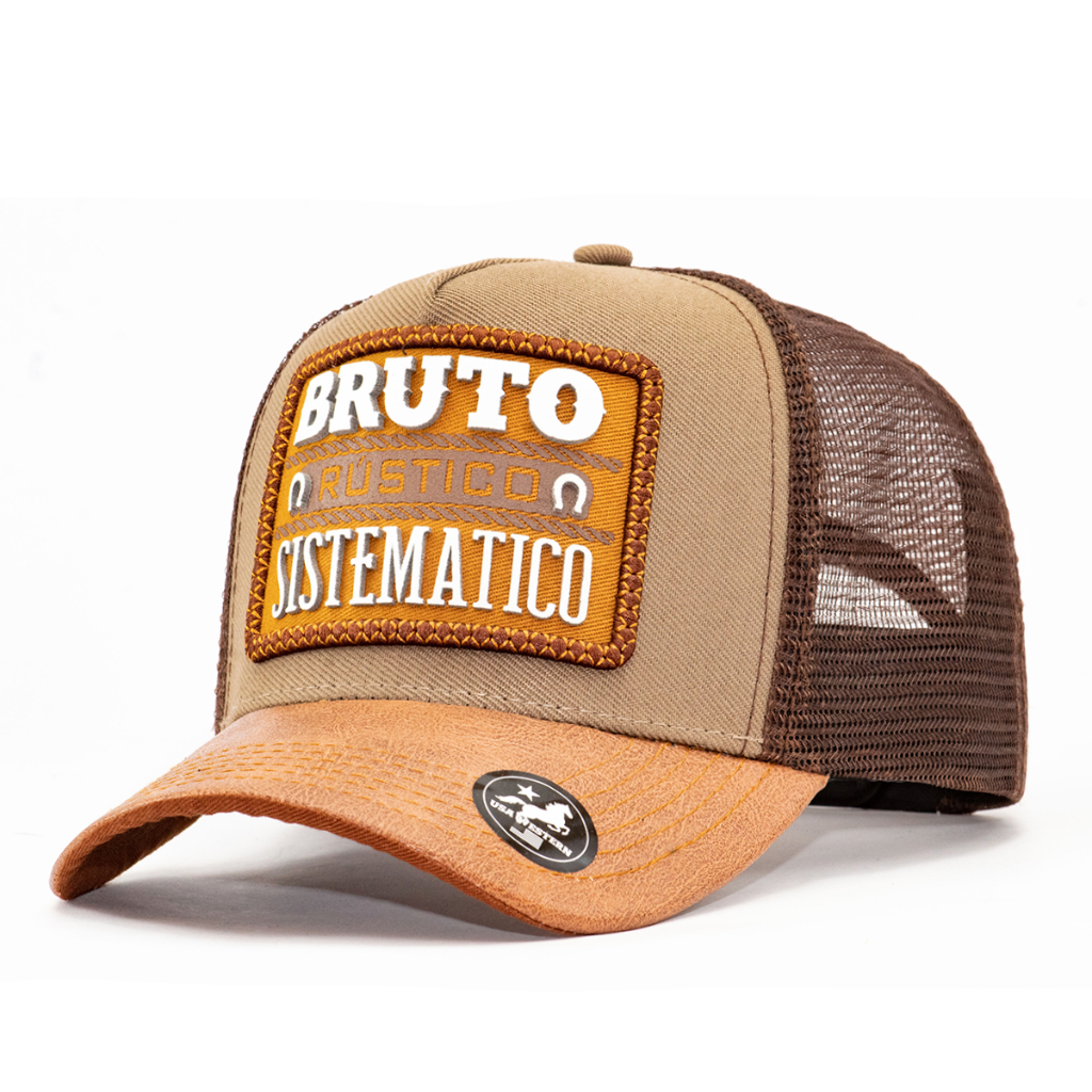 bone chapeu country aba torta trucker telinha cowboy cavalgada american ...