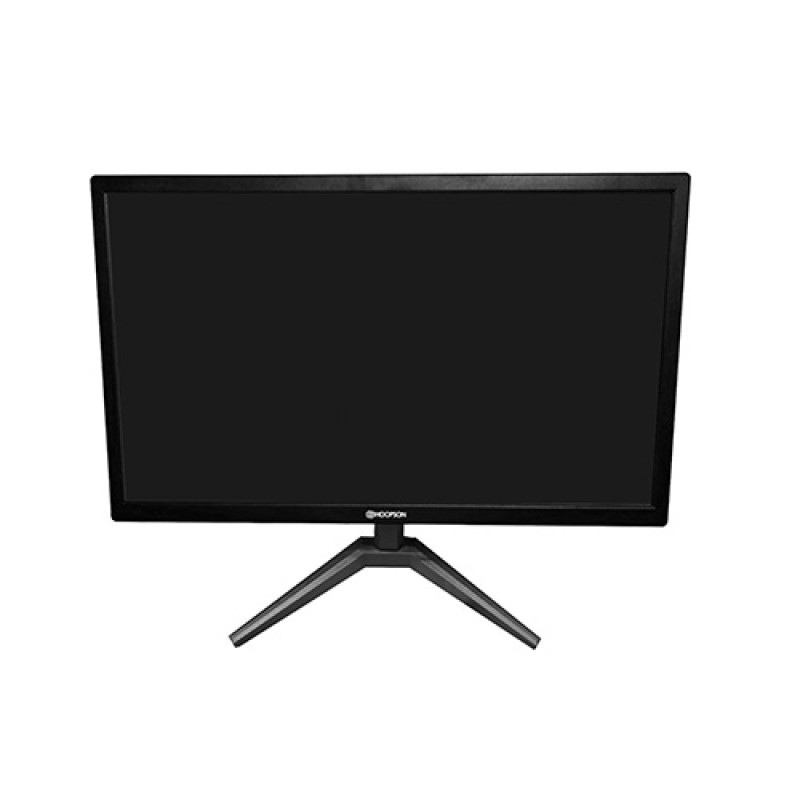 Monitor Hoopson LED 24 polegadas MH-24 HDMI VGA WIDESCREEN 60hz ...