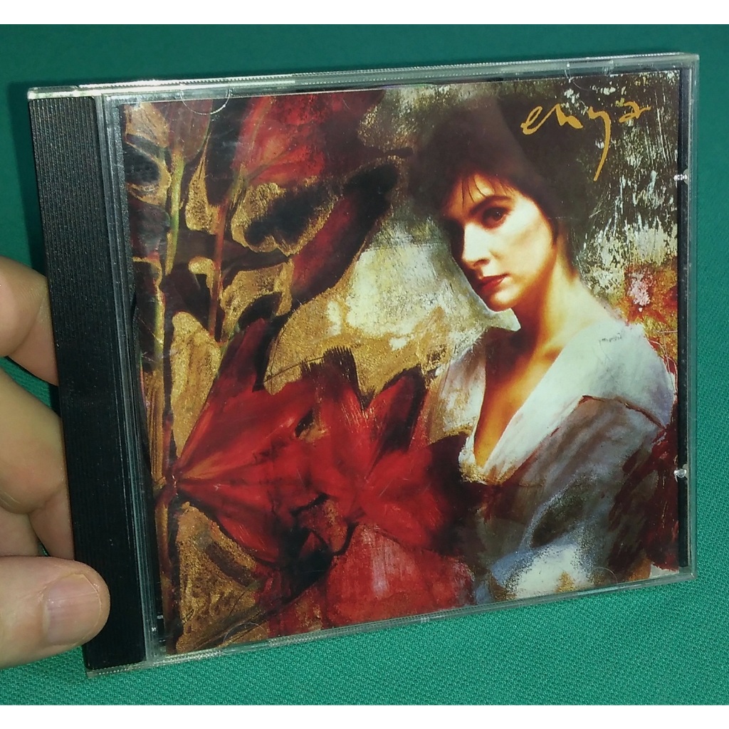 CD Enya - Watermark ( importado ) | Shopee Brasil