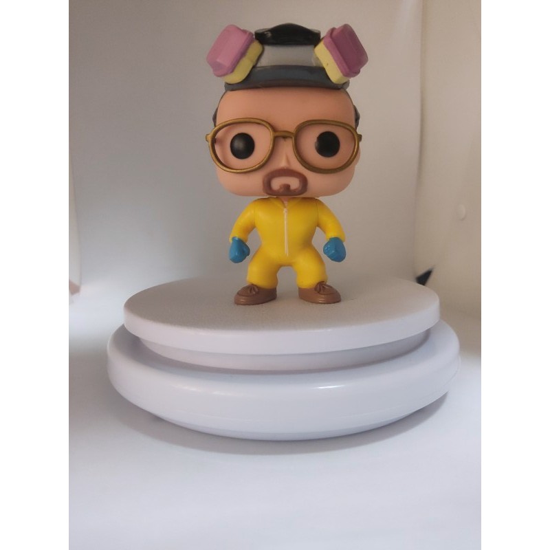 Funko Pop Walter White 160 Breaking Bad (sem caixa) | Shopee Brasil