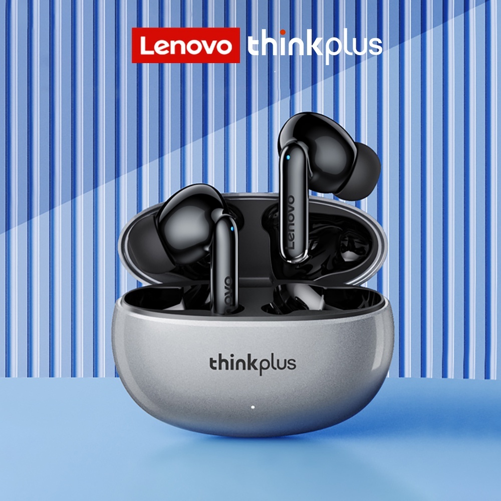 Fone Xt88 Lenovo Thinkplus Tws Bluetooth Sem Fio Original | Shopee Brasil