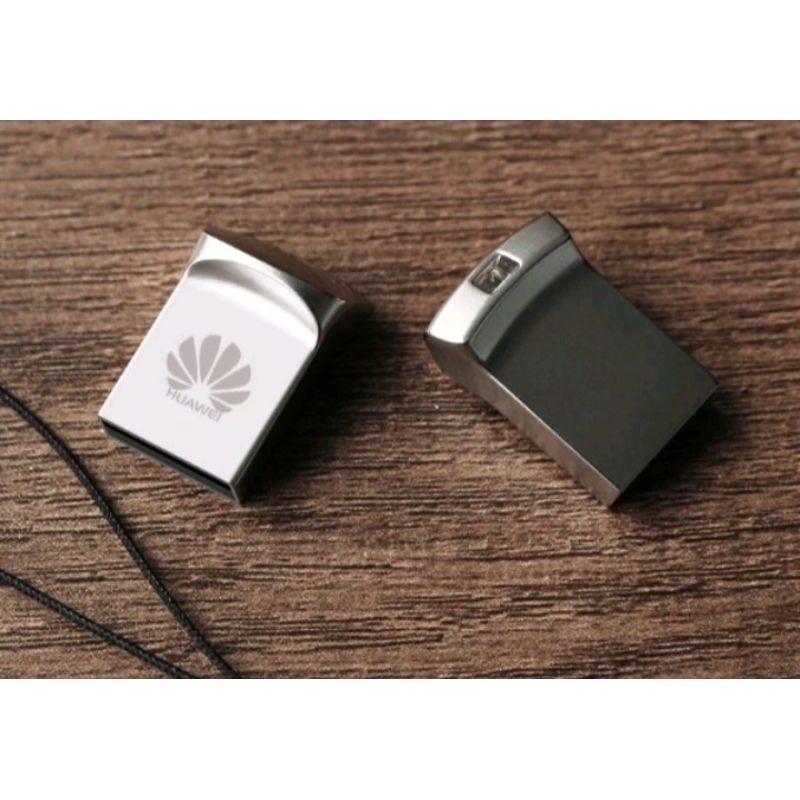 Pen drive Usb 2TB huawei ultra mini prata | Shopee Brasil