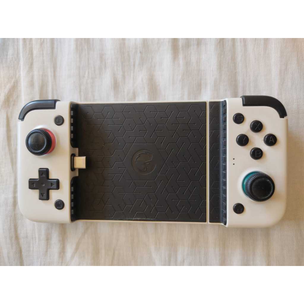 Joystick Gamesir X2 USB-C | Shopee Brasil