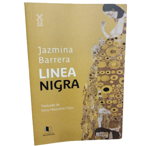 Linea Nigra - Jazmina Barrera | Shopee Brasil