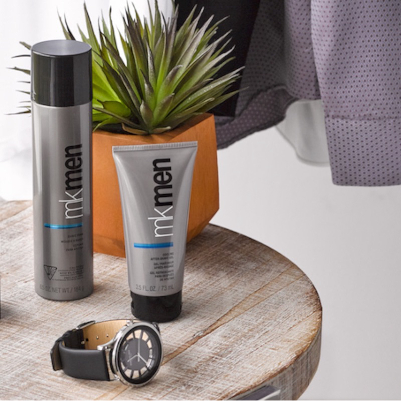 Linha MKMen Mary Kay | Shopee Brasil