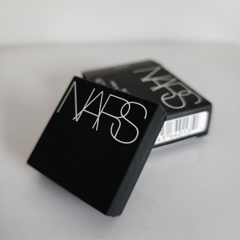 Mini Blush Orga sm Nars 1,2g | Shopee Brasil