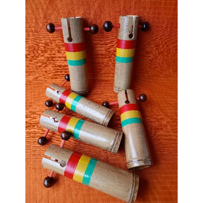 Pica pau Cada - Contação de História ou instrumento de percussão ...