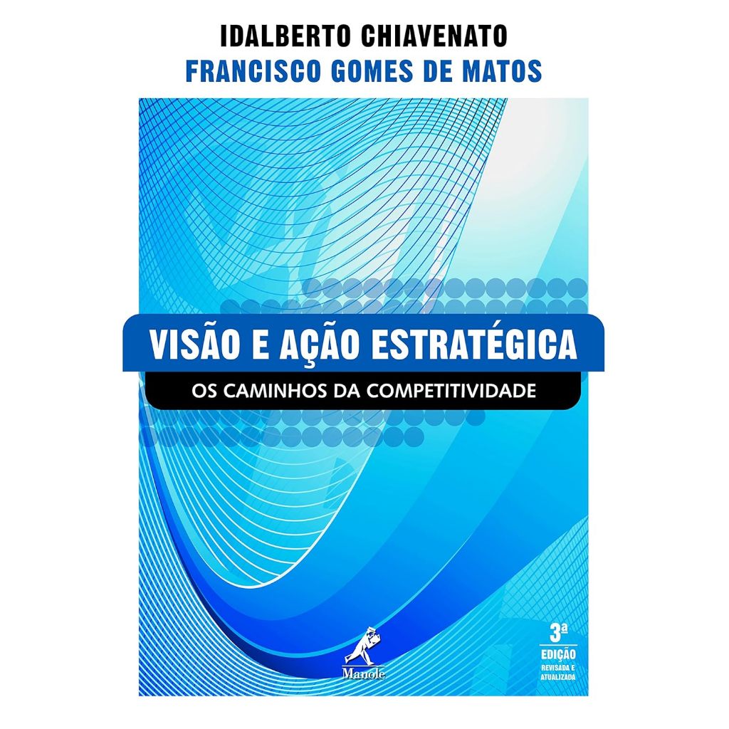 Visão E Ação Estratégica - Os Caminhos Da Competitividade | Shopee Brasil