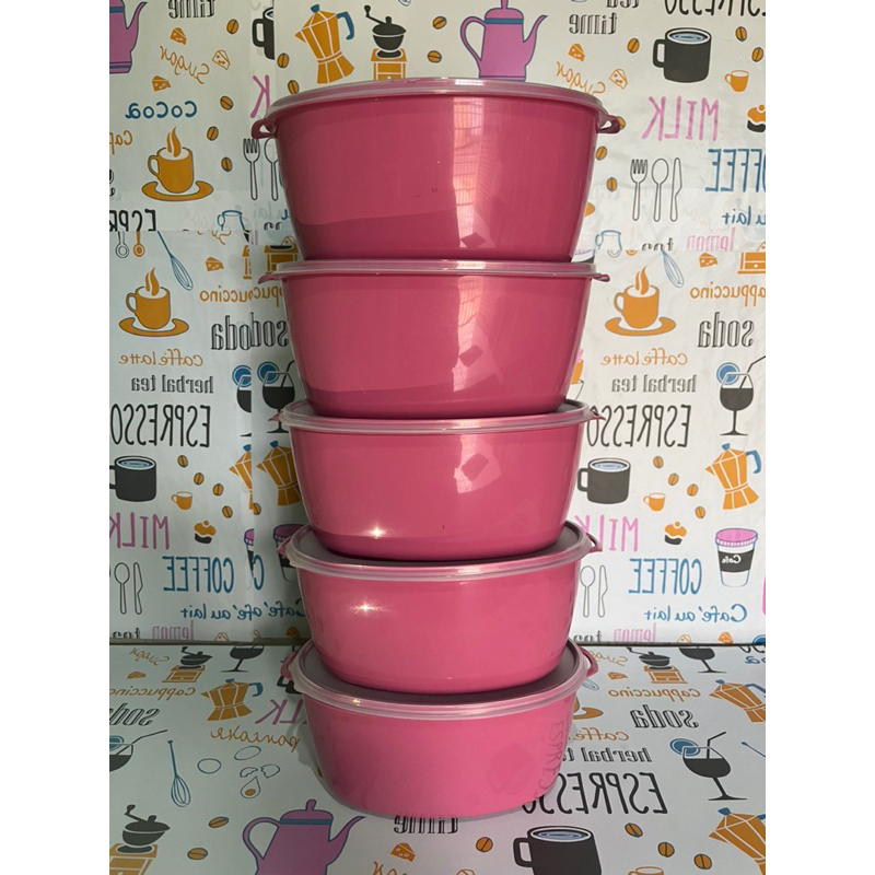 vasilha/kit de vasilha/potes/depósito/cozinha/transparente | Shopee Brasil